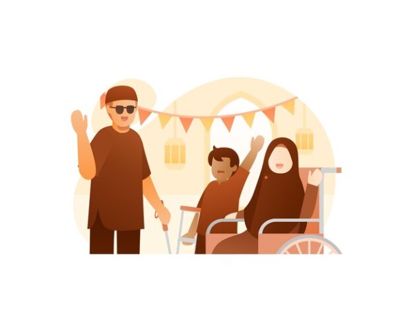 MAMA, AKU ADA DISINI!